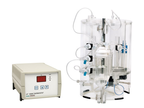 Langendorff恒温器控制器| ADInstruments - ld乐动体育I网址