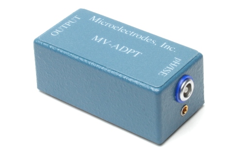 微电极毫伏和O2适配器| ADInstruments - ld乐动体育I网址