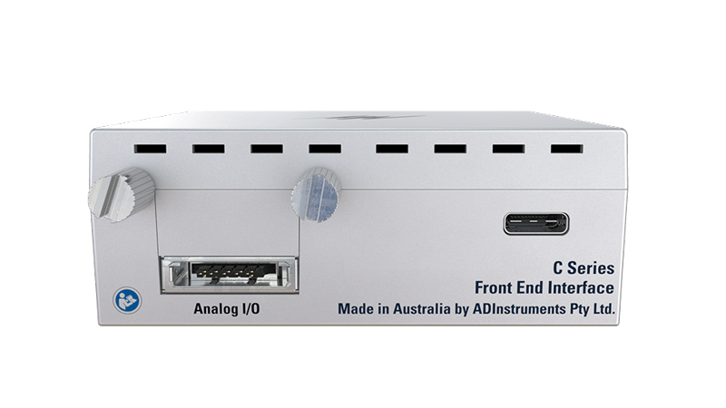 PowerLab 26系列| ADInstruments - ld乐动体育I网址