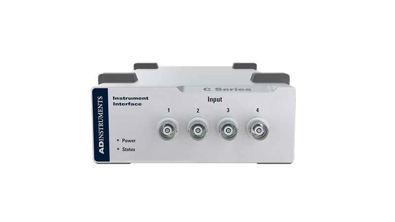 PowerLab 26系列| ADInstruments - ld乐动体育I网址