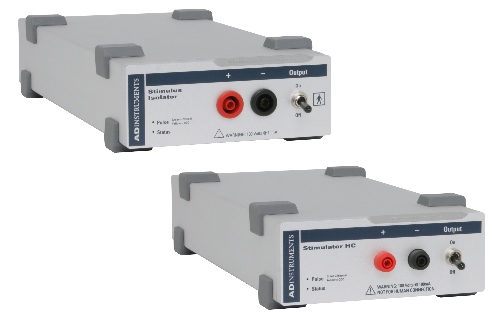 神经和肌肉刺激器|刺激隔离器| ADInstruments - ld乐动体育I网址