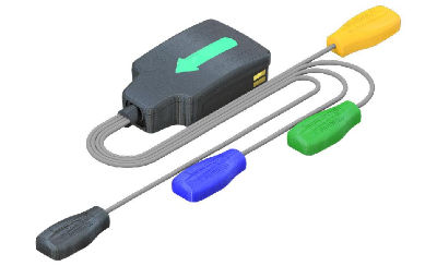 Delsys Trigno Wireless EMG Sensors | ADInstruments - ld乐动体育I网址