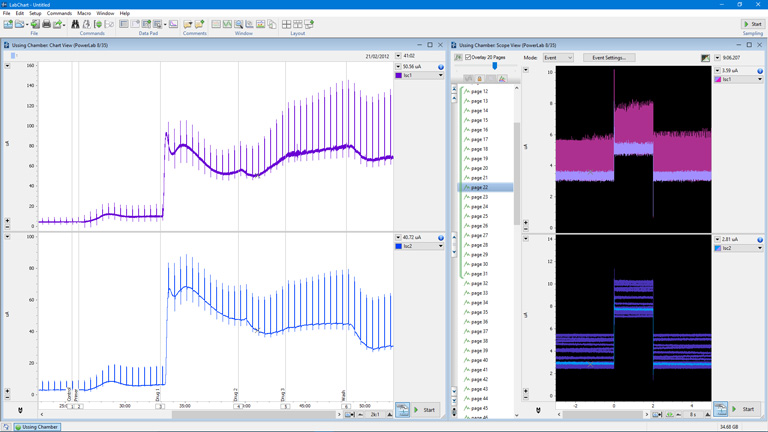 我们| ADInstruments - ld乐动体育I网址